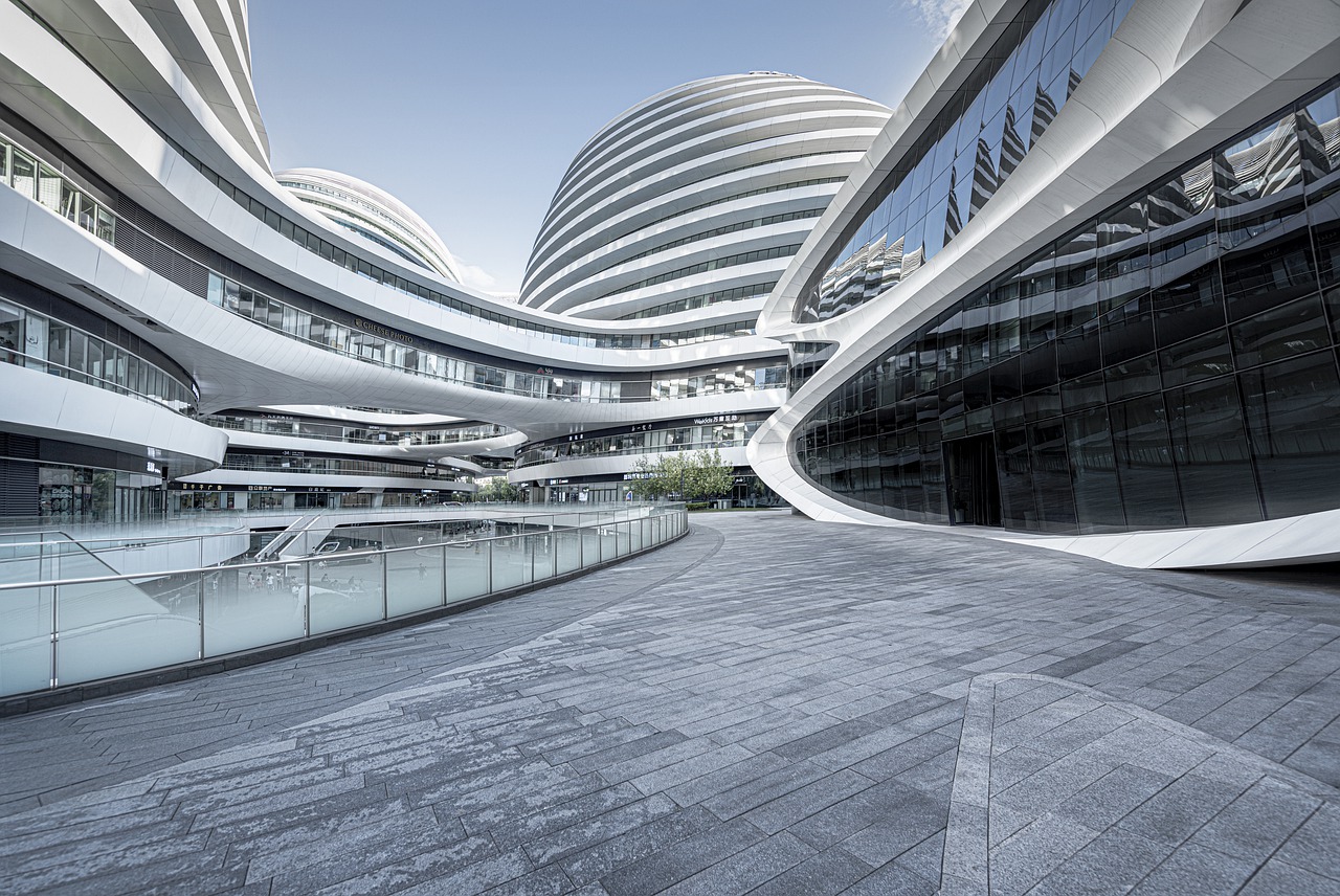 Building Management Statement - Olive Tree Consulting Group