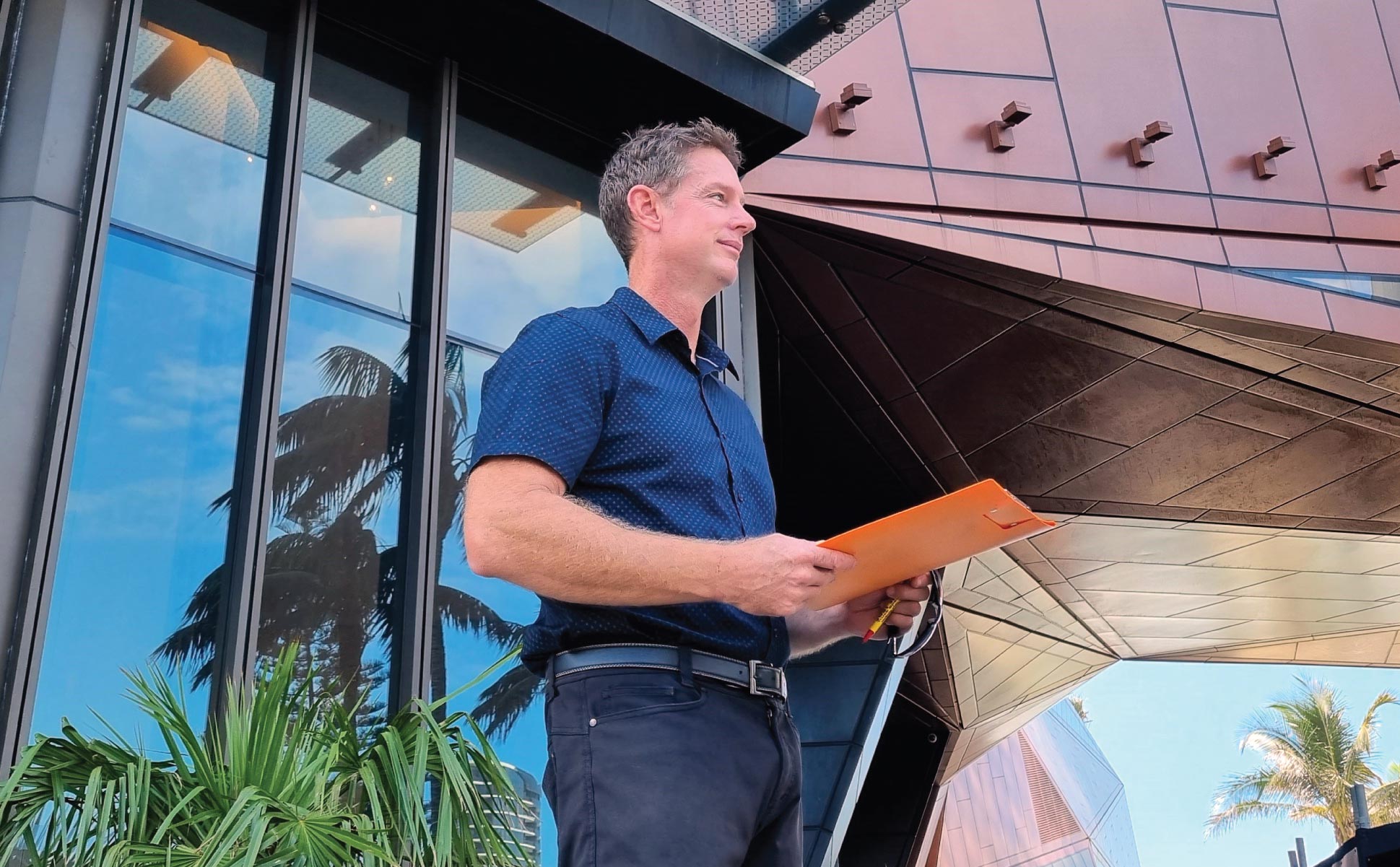 Building Management Statement - Olive Tree Consulting Group